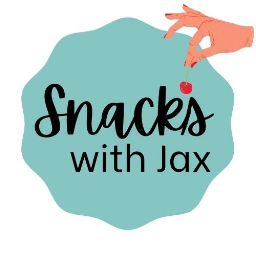 Snacks with Jax – Nutritionist, Certified Health Education Specialist ...