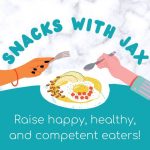 Snacks with Jax – Nutritionist, Certified Health Education Specialist ...