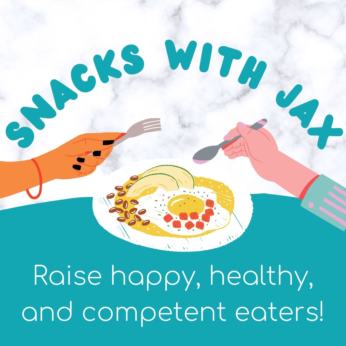 Snacks with Jax – Nutritionist, Certified Health Education Specialist ...